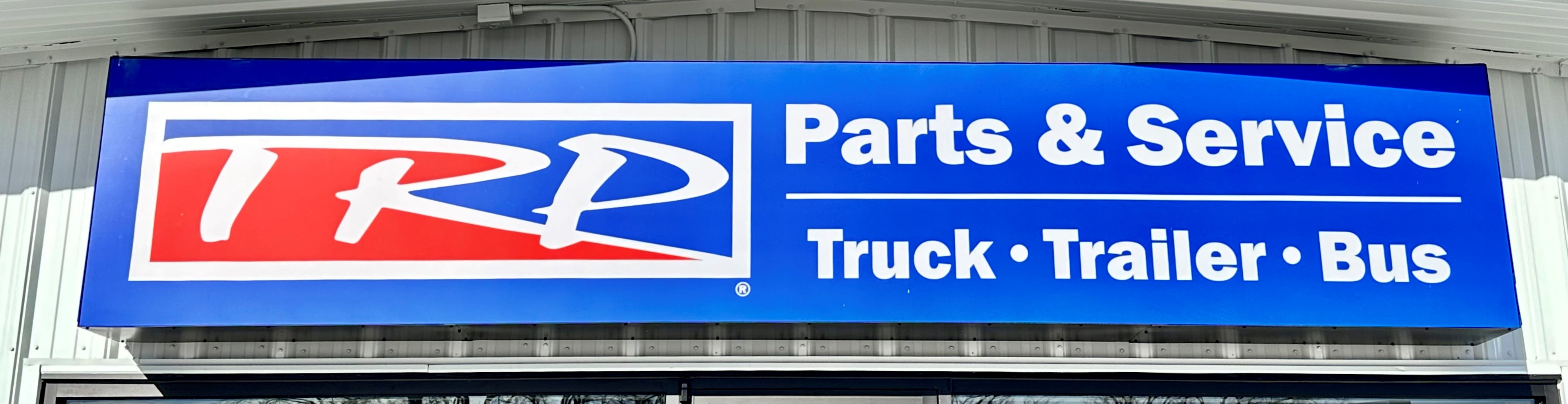 TRP OF O'NEILL IS PART OF MIDWEST PETERBILT GROUP